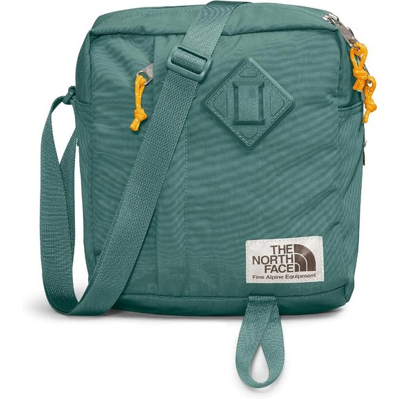 Bags | The North Face Berkeley Crossbody Bag | Poshmark